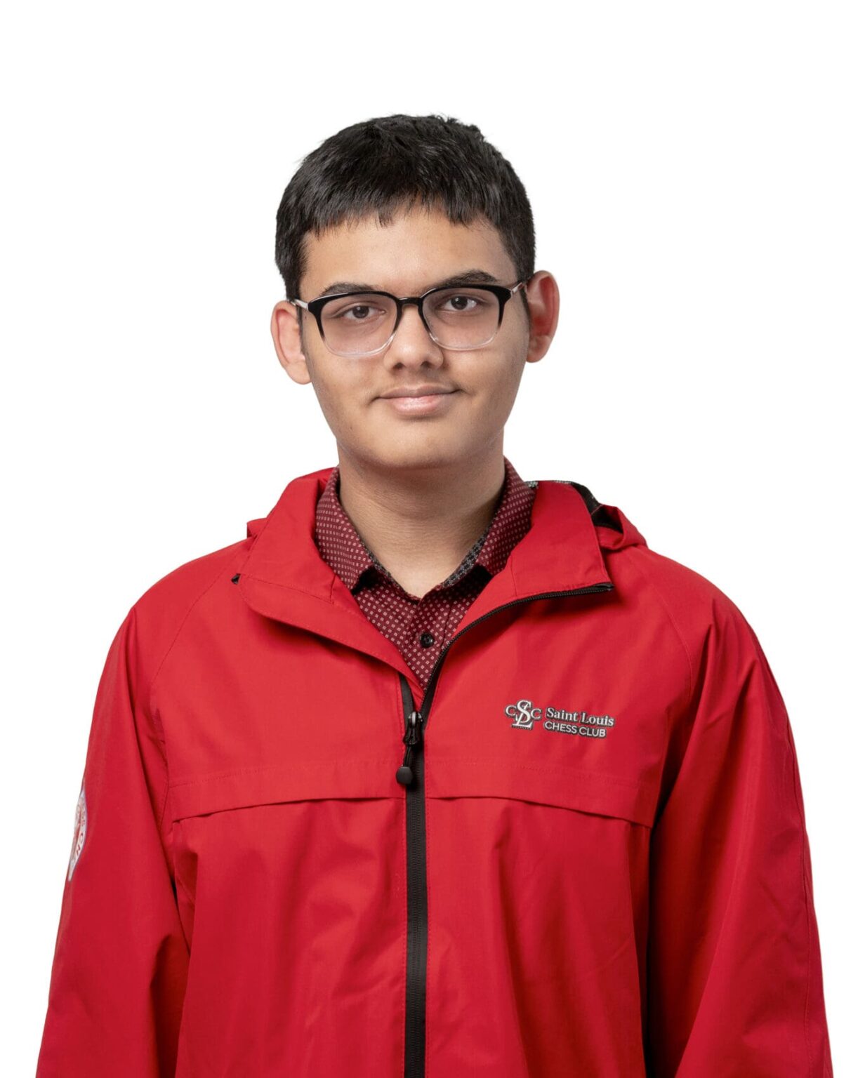 2025 U.S. National Championships - Saint Louis Chess Club