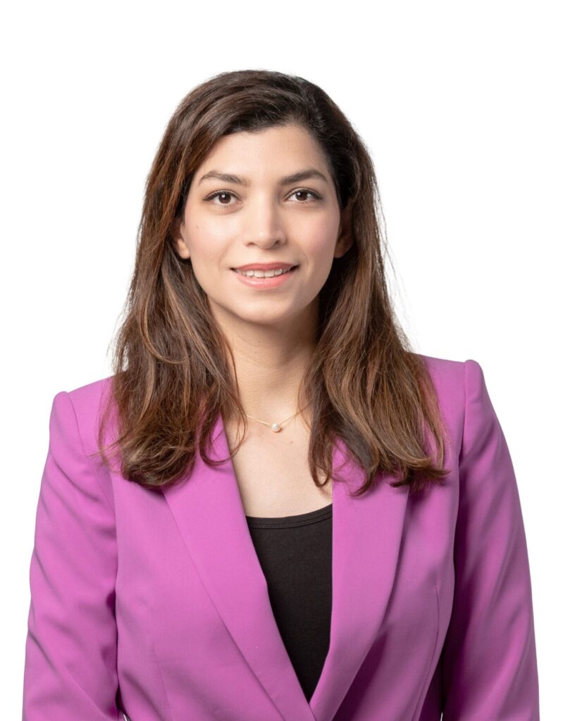 Atousa Pourkashiyan - Saint Louis Chess Club