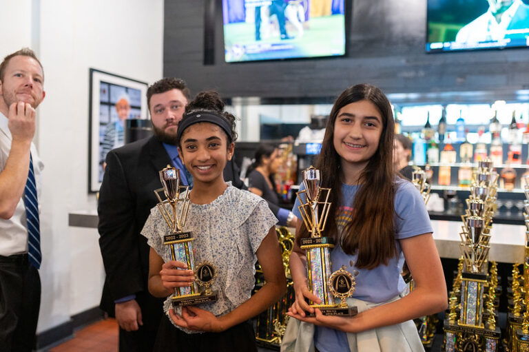 2025 Summer Showdown - Saint Louis Chess Club