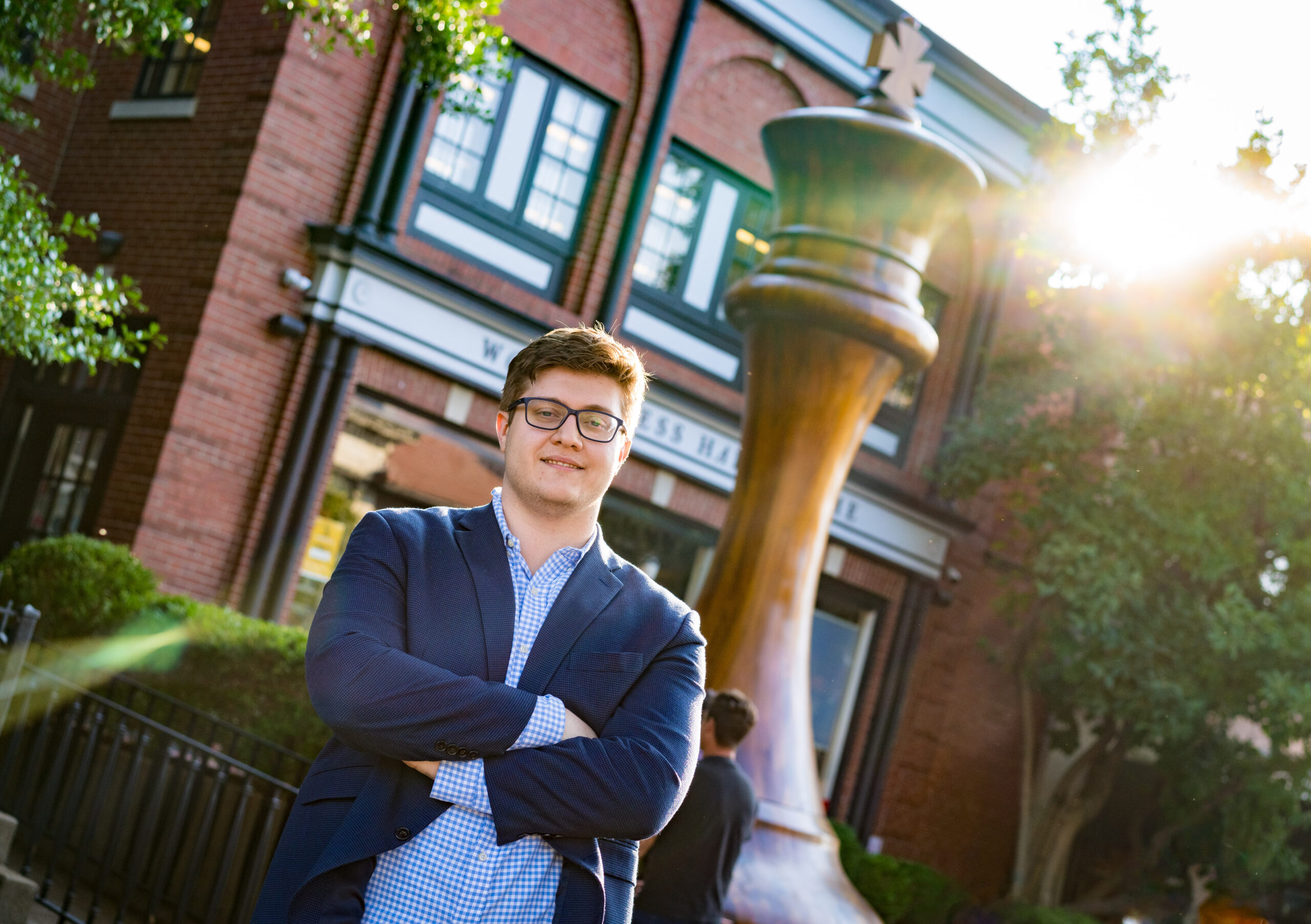 2023 Champions Showdown: Chess 9LX - Day 3 Recap - Saint Louis Chess Club