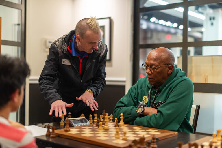 Visit - Saint Louis Chess Club