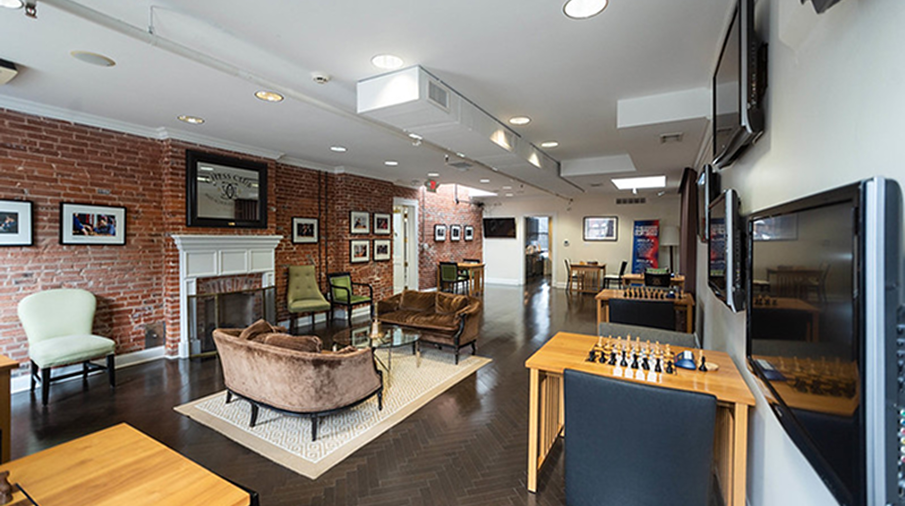 Plan Your Visit - Saint Louis Chess Club