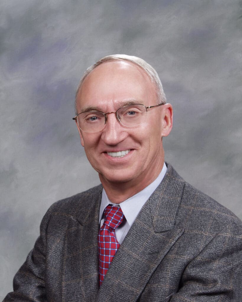 Rex Sinquefield - Saint Louis Chess Club