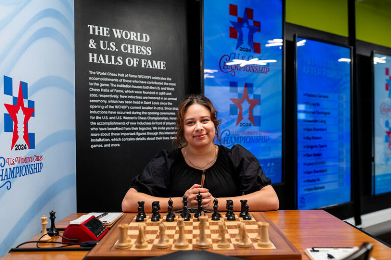Strategy Across the Board 2025 - Saint Louis Chess Club
