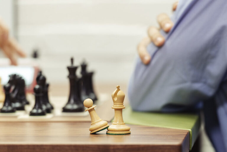 Beginner Chess Lessons - Saint Louis Chess Club