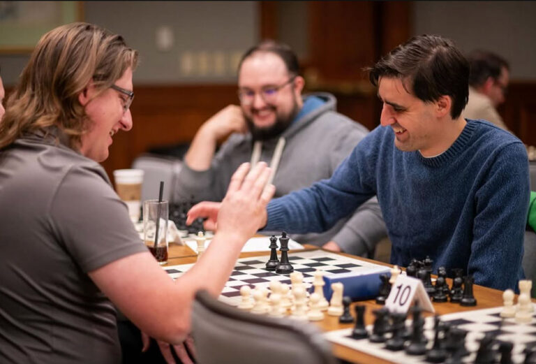 Visit - Saint Louis Chess Club