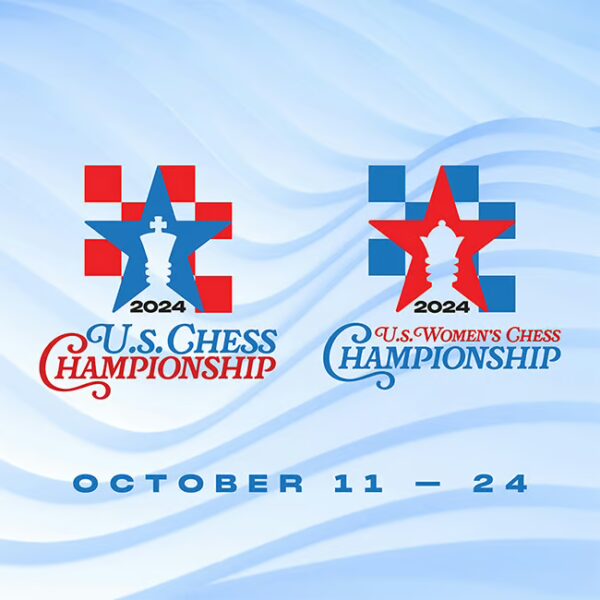 2025 U.S. Chess Championships - Saint Louis Chess Club