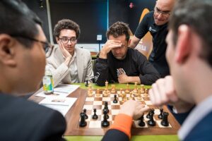 Visit - Saint Louis Chess Club