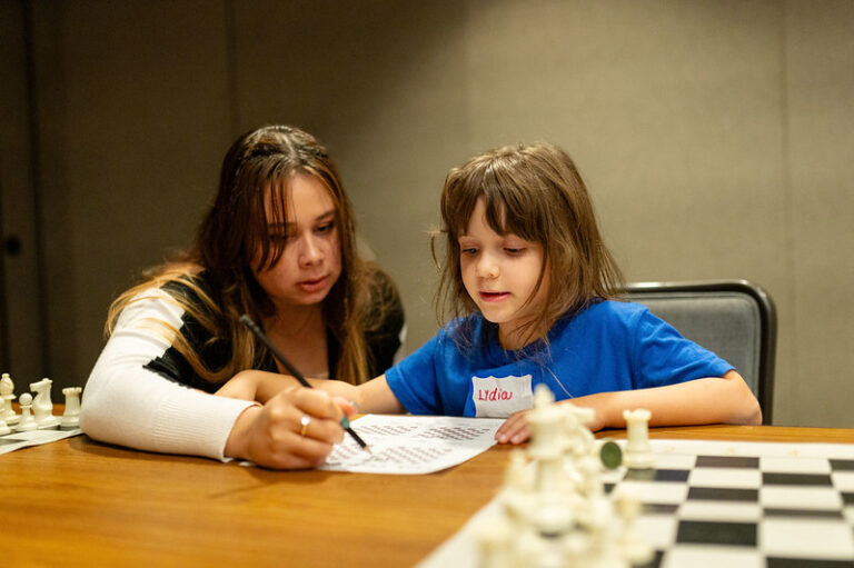 Saint Louis Chess Club | World-Class Tournaments, Lessons & Events ...