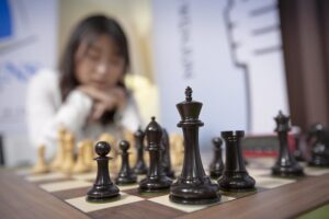 Saint Louis Chess Club | World-Class Tournaments, Lessons & Events ...