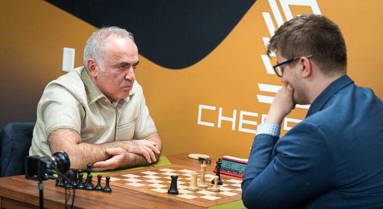 Events - Saint Louis Chess Club