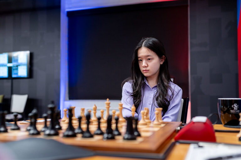 Saint Louis Chess Club Announces 2026 American Cup Fields - Saint Louis ...